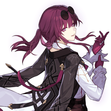 Captain Paimon (HSR)